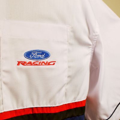Ford Racing Performance Racing-David Carey-Licensed Product