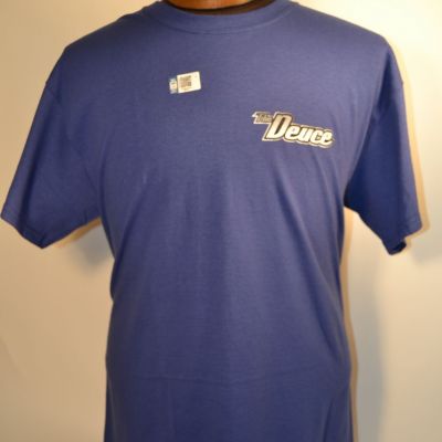 Ford The Deuce t-shirt - Car Shirts and Stuff